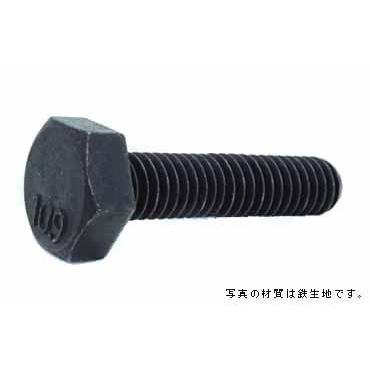 10．9 六角ボルト（全 18X100 鉄 生地 【25本】 : ネジクル - 通販 - Yahoo!ショッピング