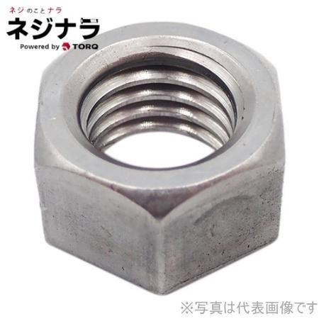 ネジナラ 小型六角ナット 鉄生地 M8 (20個入) : ネジナラ - 通販 - Yahoo!ショッピング