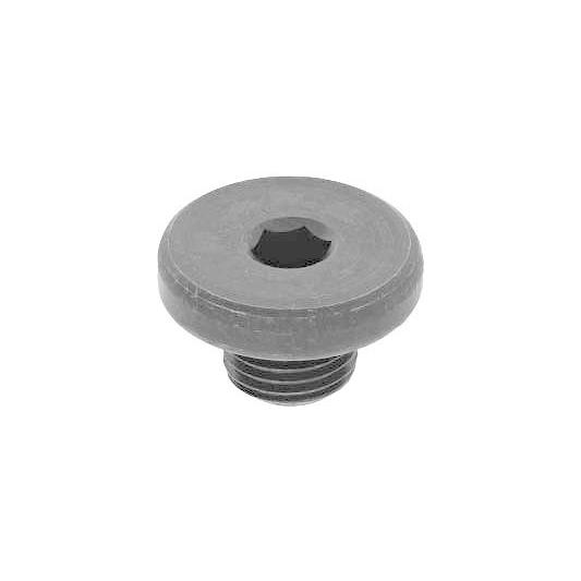 GOSHOプラグ（GFO【100個】GOSHOプラグ(Oリング GFO M20 標準(または鉄)/生地(または標準) : ネジショップヤフー店 ...