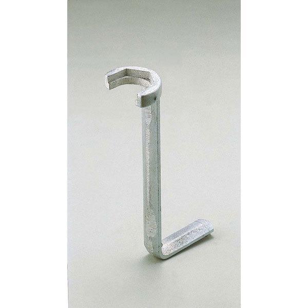 KVK KV G11 台付水栓レンチ G11≪お取寄商品≫ : 医療介護の楽市 - 通販 - Yahoo!ショッピング