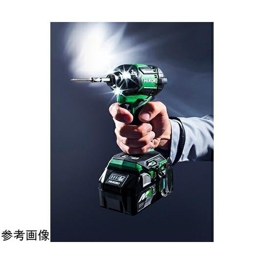 コードレス インパクトドライバ 36V WH36DC(NNR) フレアレッド HiKOKI（ハイコーキ） :100e0591:金物専門店ネジロク Yahoo!店 - 通販 - Yahoo!ショッピング