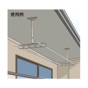 ホスクリーン ZA-0645 川口技研 1セット（2本組） ・ ZA-0645-ST ZA-0645-DB ZA-0645-PW : 金物専門店ネジロク Yahoo!店 - 通販 ...