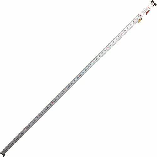 3倍尺 のび助 一方向式 2 E15尺5寸 併用目盛 65195 シンワ測定 : 100o0522 : 金物専門店ネジロク Yahoo!店 - 通販 - Yahoo!ショッピング