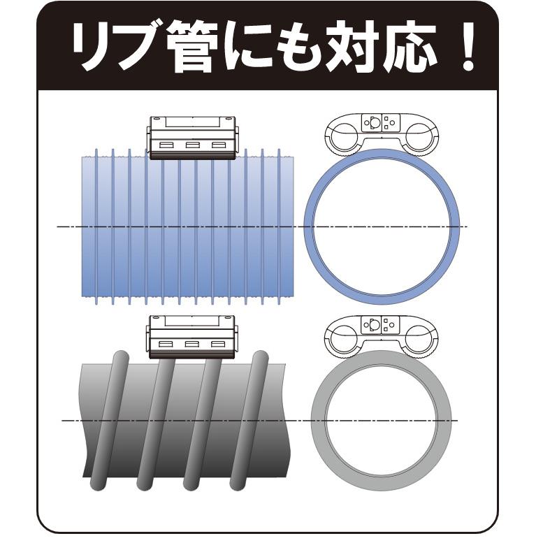 ヒューム管レベルPRO HK-PRO ヤマヨ測定機 : 金物専門店ネジロク Yahoo!店 - 通販 - Yahoo!ショッピング