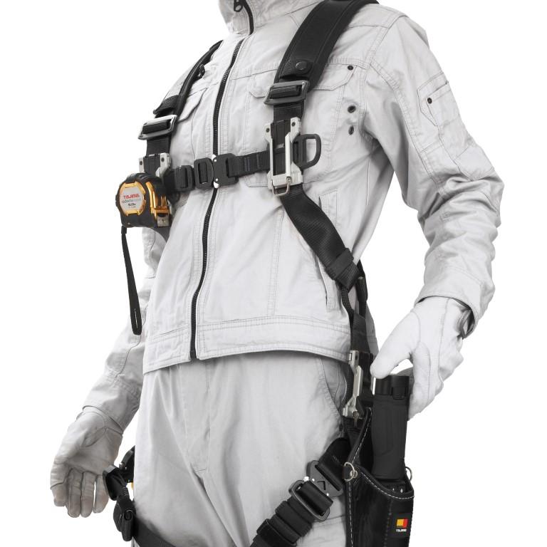 Tajima 在庫あり即納】 セフハーネスA フリーサイズ 黒 A4SFAF-BK TJMデザイン ・ AHAF-BK AZAM-BK : 金物専門店ネジロク Yahoo!店 - 通販 ...