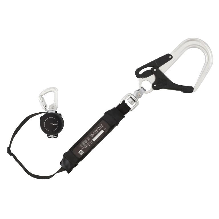 兼用ランヤードKR150FA シングルL8 130kg用 A4KR150FA-L8 TJMデザイン : 金物専門店ネジロク Yahoo!店 - 通販 - Yahoo!ショッピング