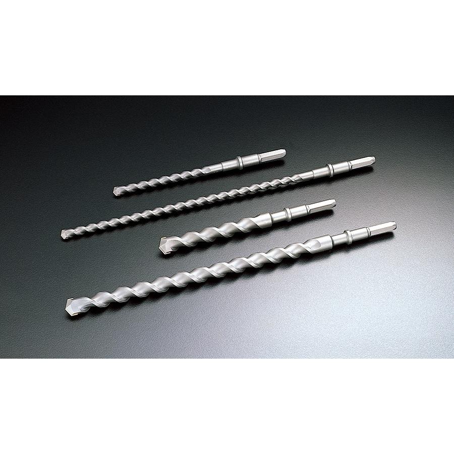 六角軸ビット ショート HEX 35.0×280 ユニカ : 金物専門店ネジロク Yahoo!店 - 通販 - Yahoo!ショッピング