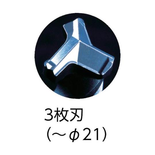 ミヤナガ（MIYANAGA） 150円OFF：2個目から同シリーズで】 3.5×166 DLSDS03516 デルタゴンSDSプラス ミヤナガ【追跡メール便】 : 金物専門店ネジロク ...