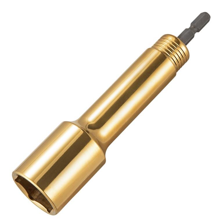 Tajima タジマ SDソケット ロング 24mm 6角 TSK-SD24L-6K TJMデザイン 【追跡メール便】 : 金物専門店ネジロク Yahoo!店 - 通販 - Yahoo!ショッピング