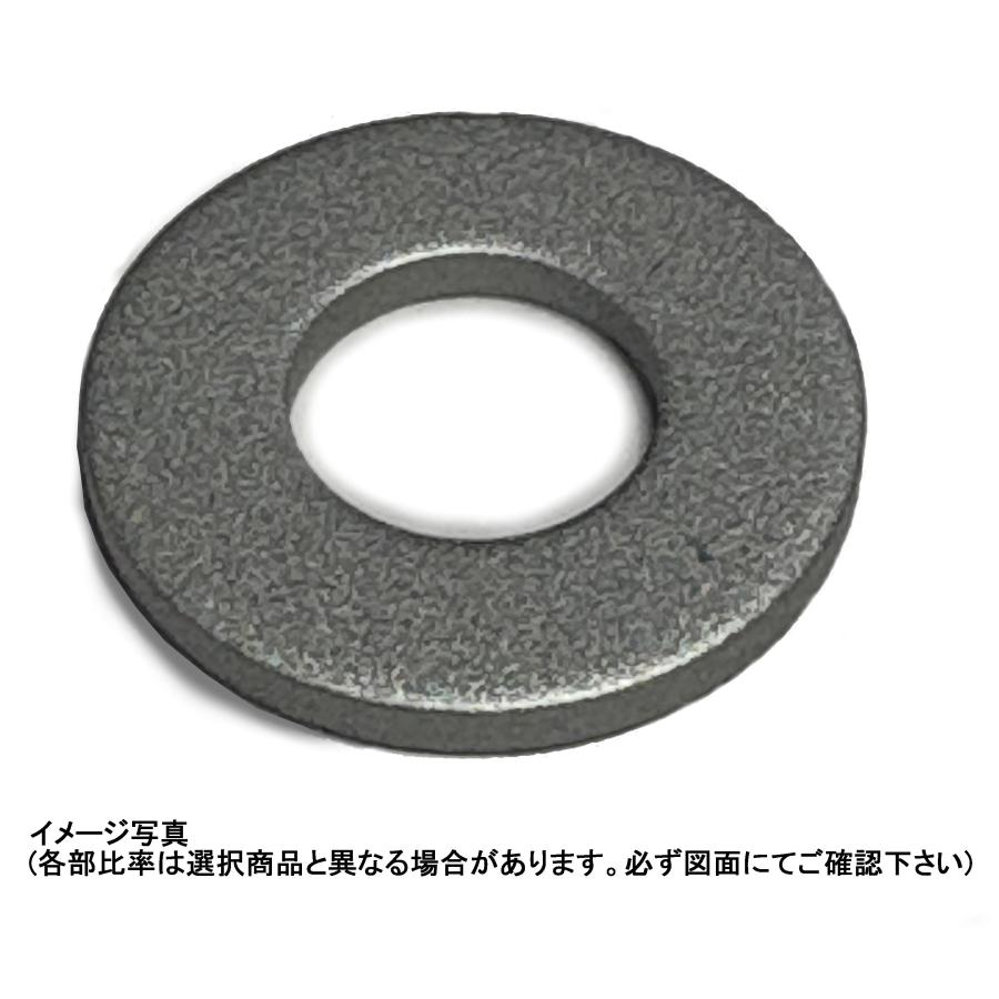 M8用(8.5X18.2X2) M2052 制振合金座金 : ねじ各種とリコイルのnejiya.jp - 通販 - Yahoo!ショッピング