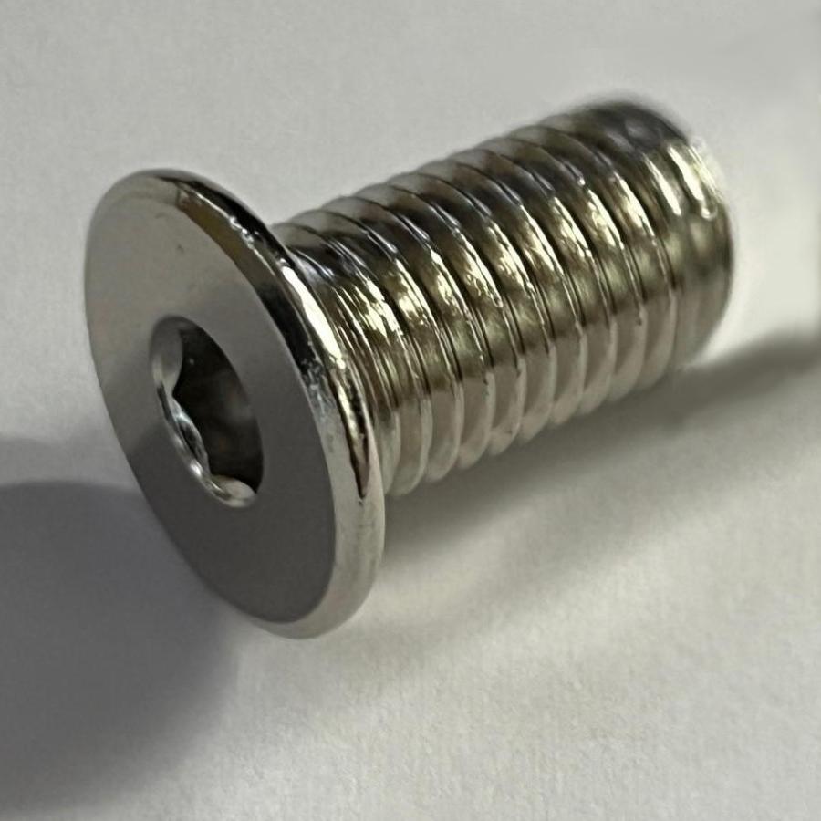M10(P=1.25)X12L ステン極薄ローヘッドキャップボルト : ねじ各種とリコイルのnejiya.jp - 通販 - Yahoo!ショッピング