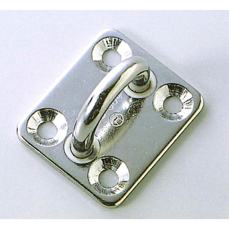 アイプレート IP-6 : ねじ各種とリコイルのnejiya.jp - 通販 - Yahoo!ショッピング