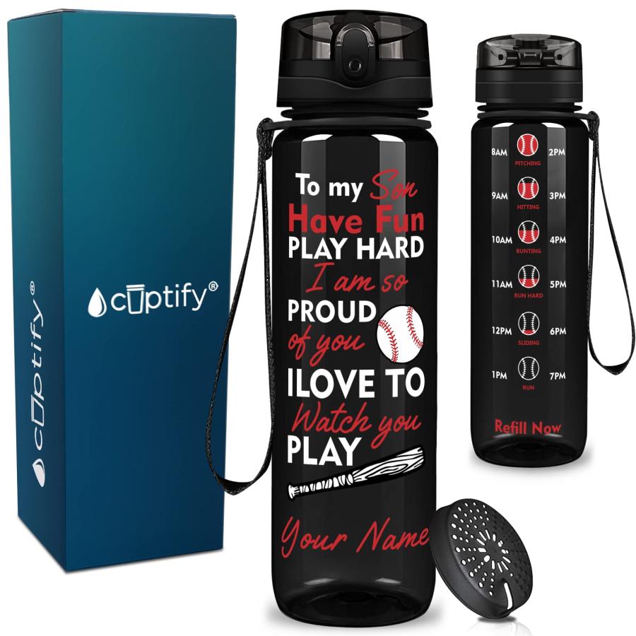 personalized-play-hard-son-baseball-on-black-gloss-32-oz-1-l