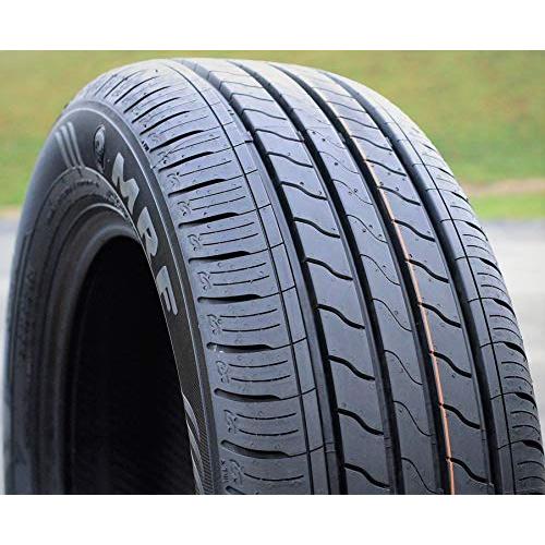 MRF Wanderer Street A 1 All-Season Touring Radial Tire-235/60 R 18 235 ...