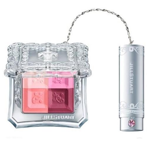 【ジルスチュアート】ミックスブラッシュコンパクトN #16 rose box (8g) : jiru2 : ねこ村 - 通販 - Yahoo!ショッピング