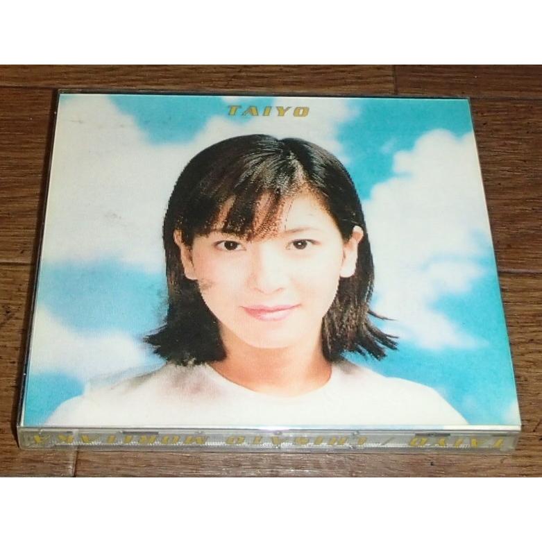 森高千里 / TAIYO : 超山田堂 ヤフーショップ - 通販 - Yahoo!ショッピング