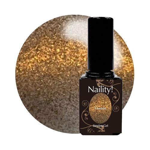Naility! ステップレスジェル 480 クミン 7g 【カラージェル ジェルネイル ネイリティー 限定 ネイル ポリッシュタイプ】 : ネイル用品ネルパラ - 通販 - Yahoo!ショッピング