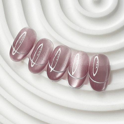 Naility! ステップレスジェル 489 ローズダスト 7g 【カラージェル マグネットジェル うるマグ ぷるマグ 水光 ネイリティー】 : ネイル用品ネルパラ - 通販 - Yahoo ...