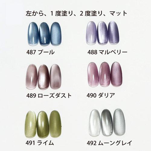 Naility! ステップレスジェル 490 ダリア 7g 【カラージェル マグネットジェル うるマグ ぷるマグ 水光 ネイリティー】 : ネイル用品ネルパラ - 通販 - Yahoo!ショッピング