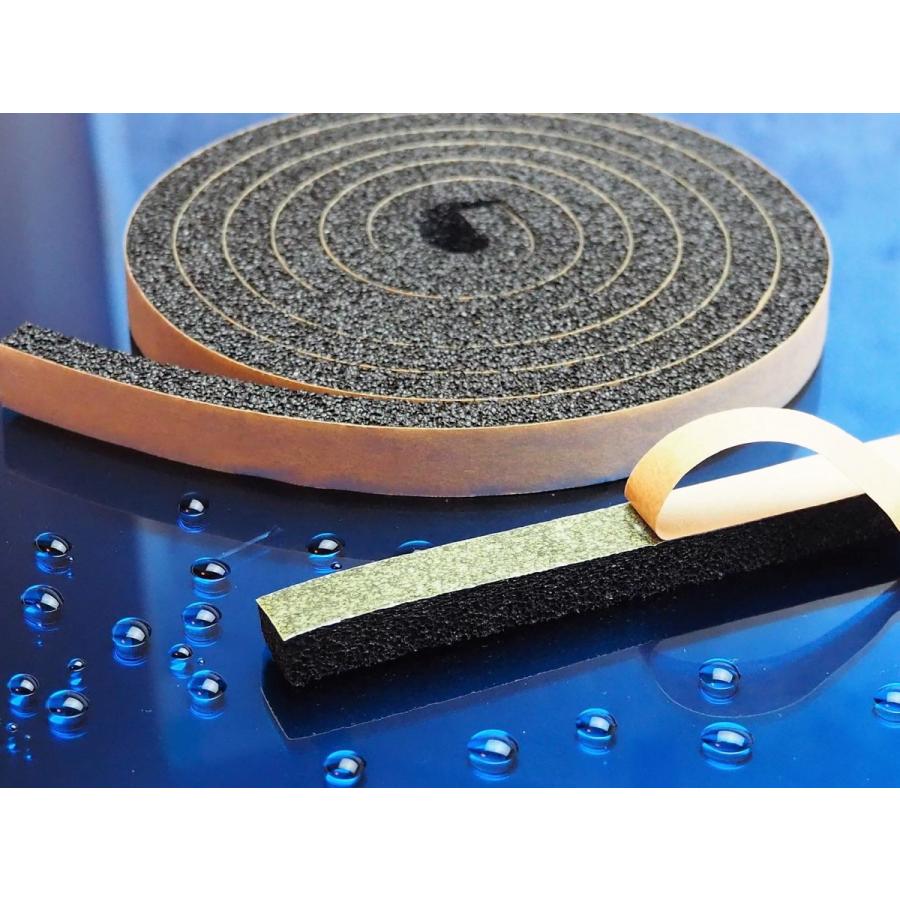 NITTO 日東電工 エプトシーラー No.686 10mm厚 15mm幅×2m巻 1本 : ねんちゃくテープ屋ヤフー店 - 通販 ...