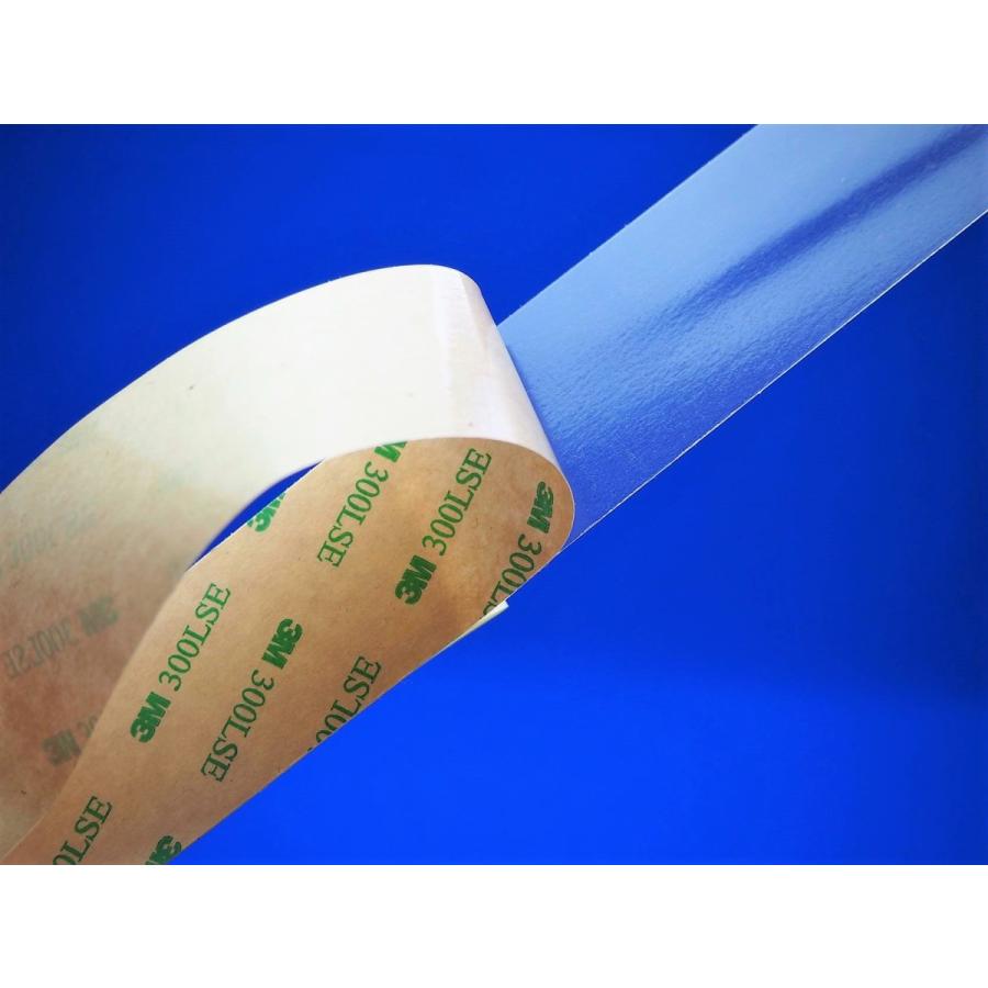 3M 3M PETフィルム基材 両面テープ 93015LE 295mm×210mm 5枚入 : ねんちゃくテープ屋ヤフー店 - 通販 ...