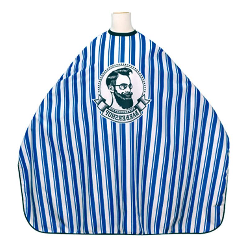 WETECH カット専用クロス バーバークロス 静電気防止素材にて 髪さらさら WJ-7031 ウィキャン メール便 送料無料 : いきいきショップねんりん - 通販 - Yahoo!ショッピング