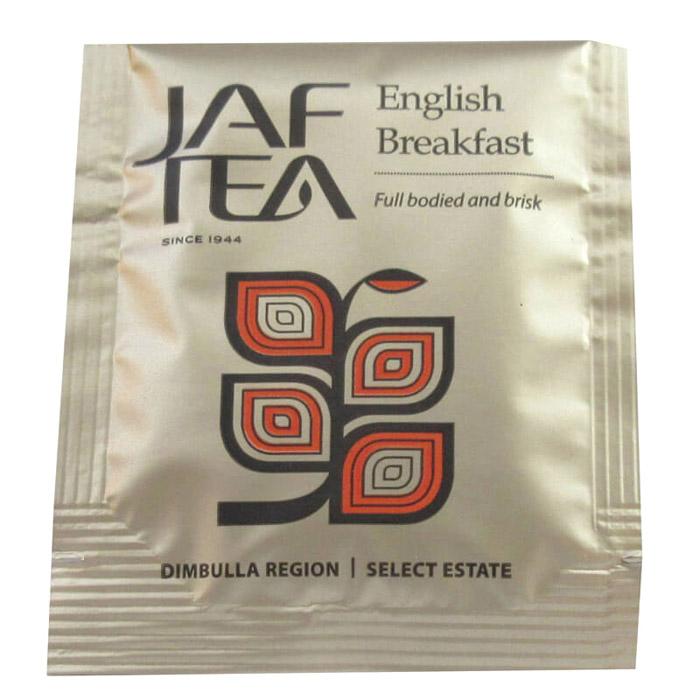 徳用 ジャフティー イングリッシュ ブレックファスト 業務用 500袋 JAF TEA 紅茶 ティーバッグ 送料無料 : いきいきショップねんりん - 通販 - Yahoo!ショッピング