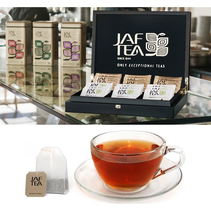 徳用 ジャフティー フォレスト フルーツ 業務用 500袋 JAF TEA 紅茶 ティーバッグ 送料無料 : いきいきショップねんりん - 通販 - Yahoo!ショッピング