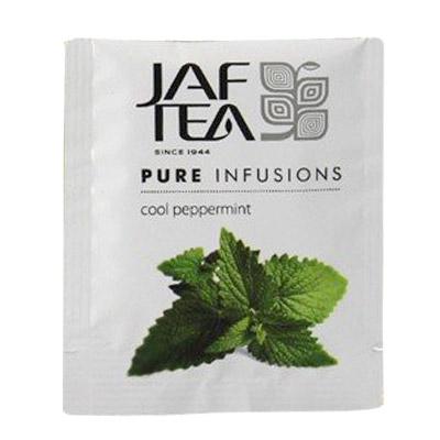 徳用 ジャフティー クール ペパーミント 業務用 500袋 JAF TEA ノンカフェイン ハーブティー ティーバッグ 送料無料 : いきいきショップねんりん - 通販 - Yahoo!ショッピング