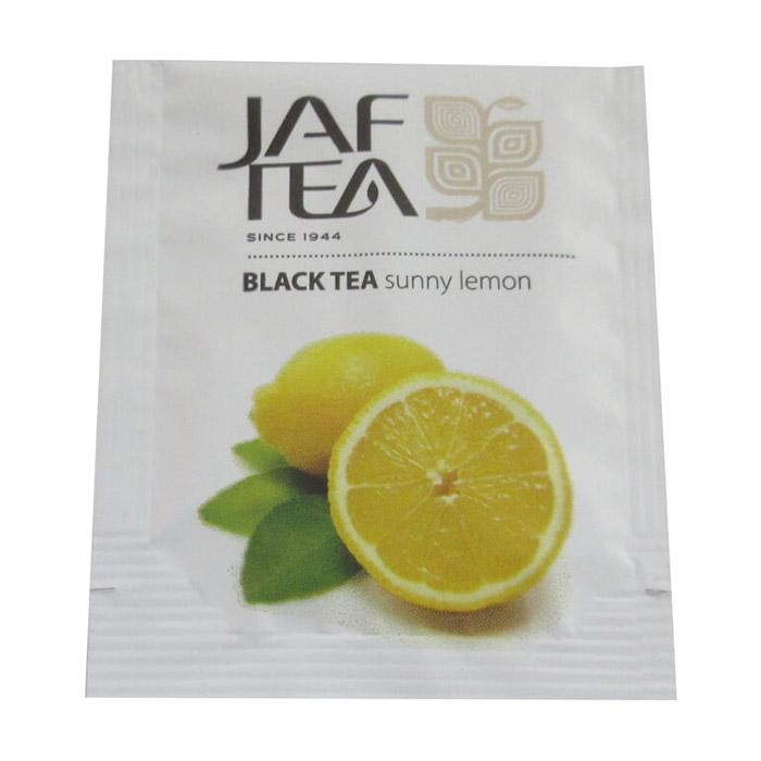 徳用 ジャフティー サニー レモン 業務用 500袋 JAF TEA 紅茶 ティーバッグ 送料無料 : いきいきショップねんりん - 通販 - Yahoo!ショッピング