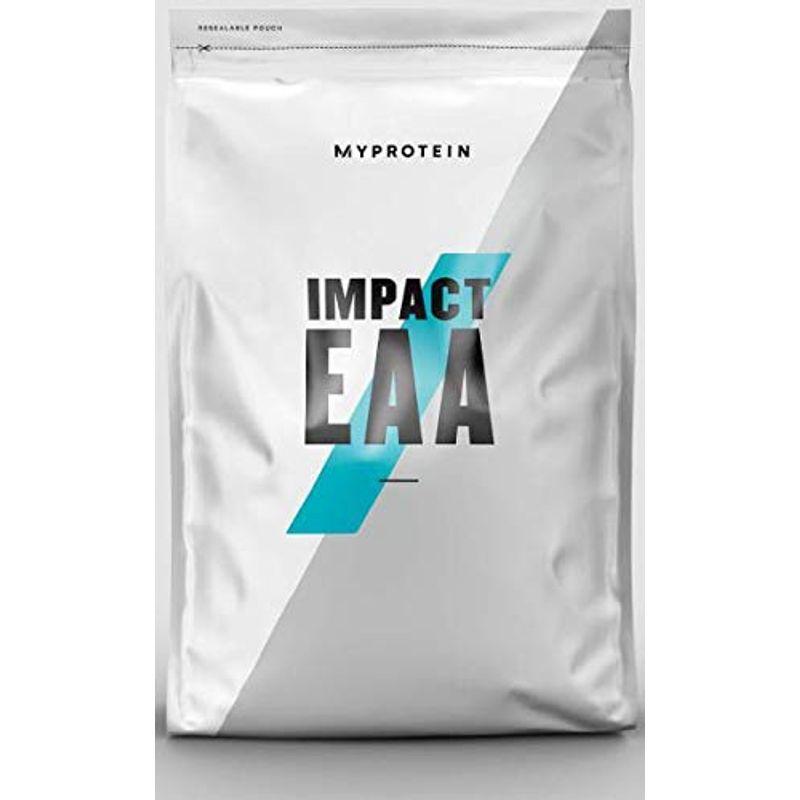 マイプロテイン Impact EAA - 250g ラズベリーレモネード フレーバー : ネオジェネレーション本店 - 通販 - Yahoo!ショッピング
