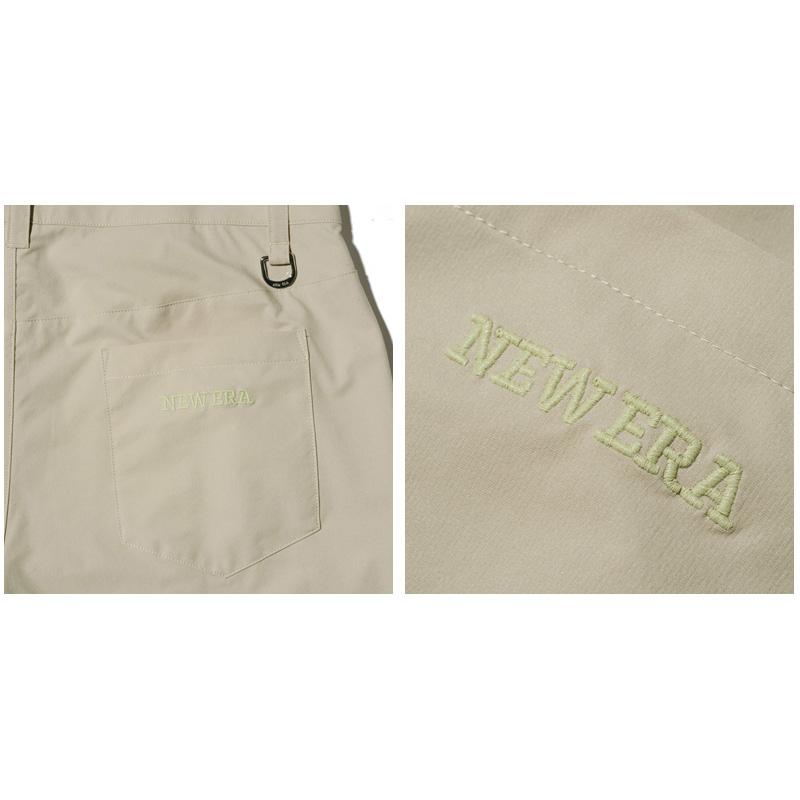 NEW ERA ニューエラ ライト テーパード ストレッチパンツ ゴルフ ボトムス パンツ 男性用 : Neo Globe Yahoo!店 ...