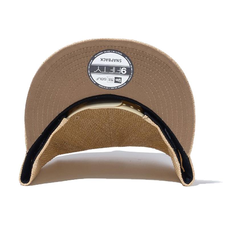 9FIFTY ニューエラ NEW ERA Paper Straw ニューヨーク・ヤンキース ナチュラル ゴルフ キャップ 帽子 : Neo Globe Yahoo!店 - 通販 - Yahoo ...