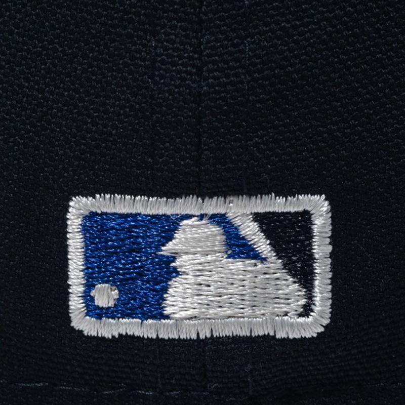 ニューエラ キャップ NEW ERA LP 59FIFTY Duck Canvas ロサンゼルス・ドジャース 帽子 ベースボールキャップ ...