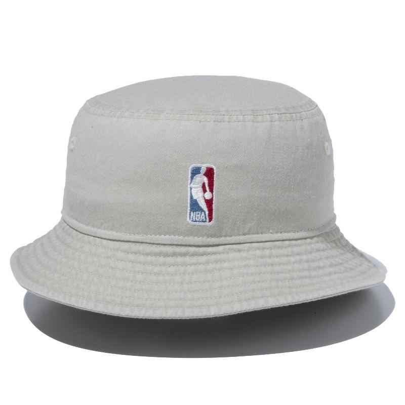 NEW ERA（ニューエラ） ニュー エラ バケット01 NBA Bucket Hat Acid Wash ブルックリン・ネッツ ストーン ...