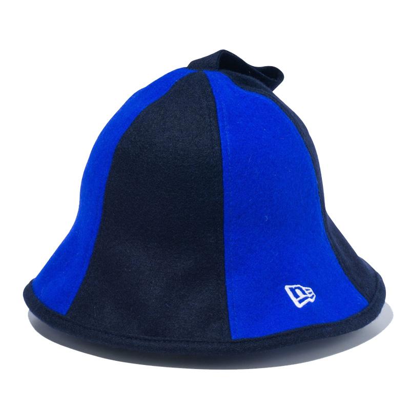 NEW ERA ニュー エラ サウナハット Sauna Hat フェルト ブラック ネイビー 帽子 : Neo Globe Yahoo!店 - 通販 - Yahoo!ショッピング