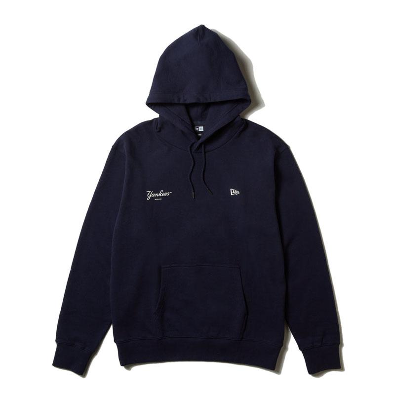 NEW ERA ニューエラ スウェット パーカー プルオーバー NEW ERA ニューエラ スウェット パーカー プルオーバー