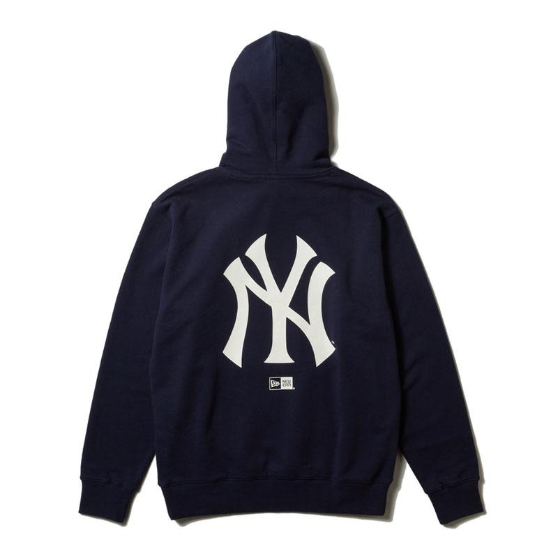 NEW ERA ニューエラ スウェット パーカー プルオーバー NEW ERA ニューエラ スウェット パーカー プルオーバー