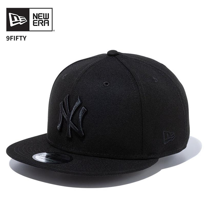 NEW ERA ニューエラ メンズ MLB キャップ レディース 帽子 9FIFTY ニューヨーク・ヤンキース フラットバイザー 14524957 : Neo Globe Yahoo!店 ...