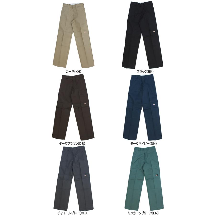 Dickies ディッキーズ ダブルニー ワークパンツ チノパンツ 85283 メンズ ボトムス : Neo Globe Yahoo!店 - 通販 - Yahoo!ショッピング