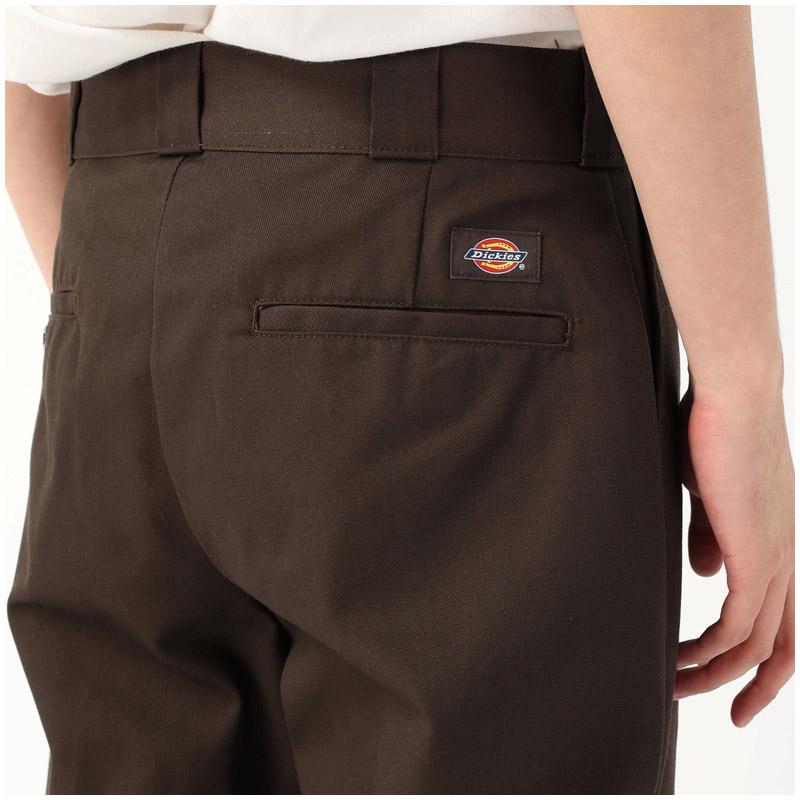 Dickies ディッキーズ Original 874 ワークパンツ メンズ ボトムス ロングパンツ : Neo Globe Yahoo!店 - 通販 - Yahoo!ショッピング