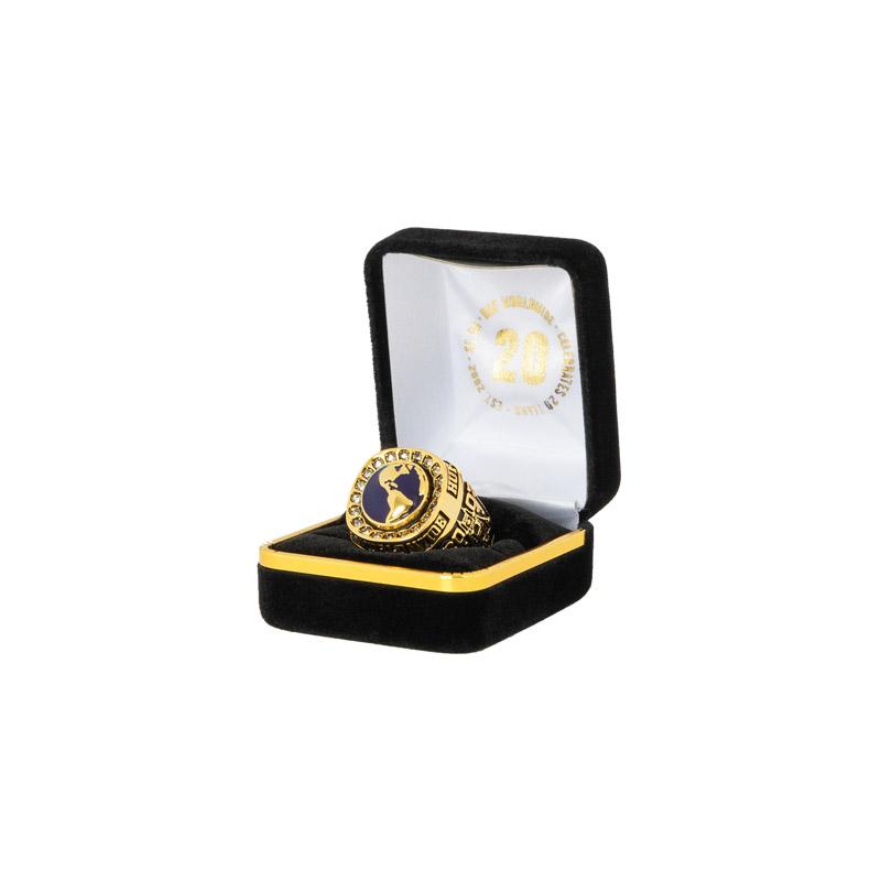 HUF ハフ WORLDWIDE RING 指輪 リング【10】 : Neo Globe Yahoo!店 - 通販 - Yahoo!ショッピング