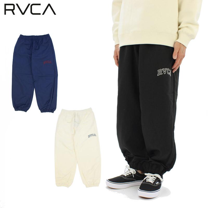 RVCA ルーカ HITTER PANTS メンズ パンツ BC042-732 ロングパンツ ボトムス : Neo Globe Yahoo!店 ...