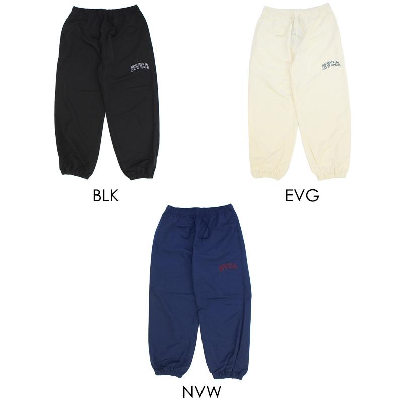 RVCA ルーカ HITTER PANTS メンズ パンツ BC042-732 ロングパンツ ボトムス : Neo Globe Yahoo!店 ...
