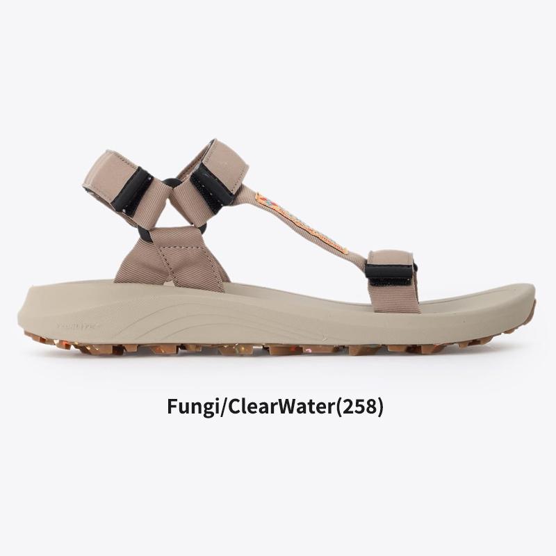 Columbia（コロンビア） グローブトロット サンダル GLOBETROT SANDAL
