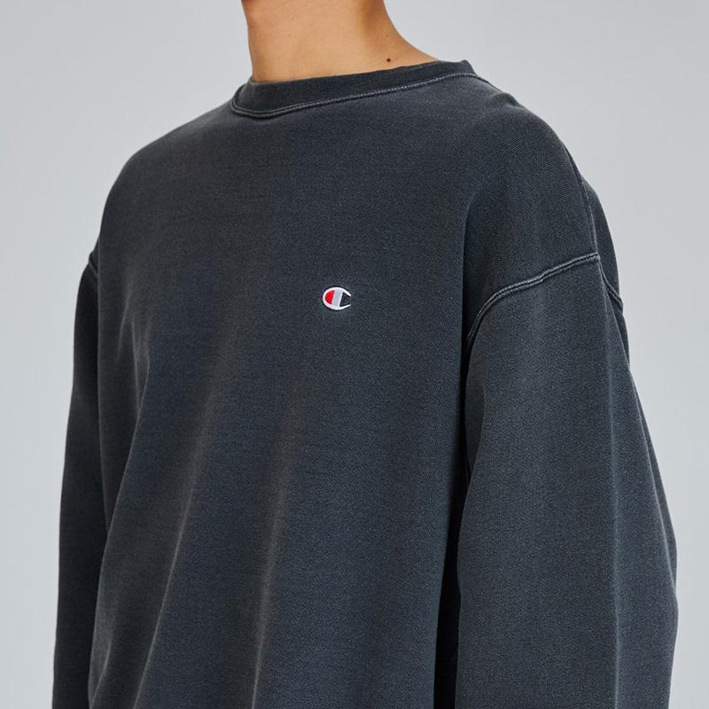 チャンピオン メンズ トレーナー Champion クルーネックスウェットシャツ 25SS 長袖 トップス C3-B008 : c3-b008 : Neo Globe Yahoo!店 - 通販 ...