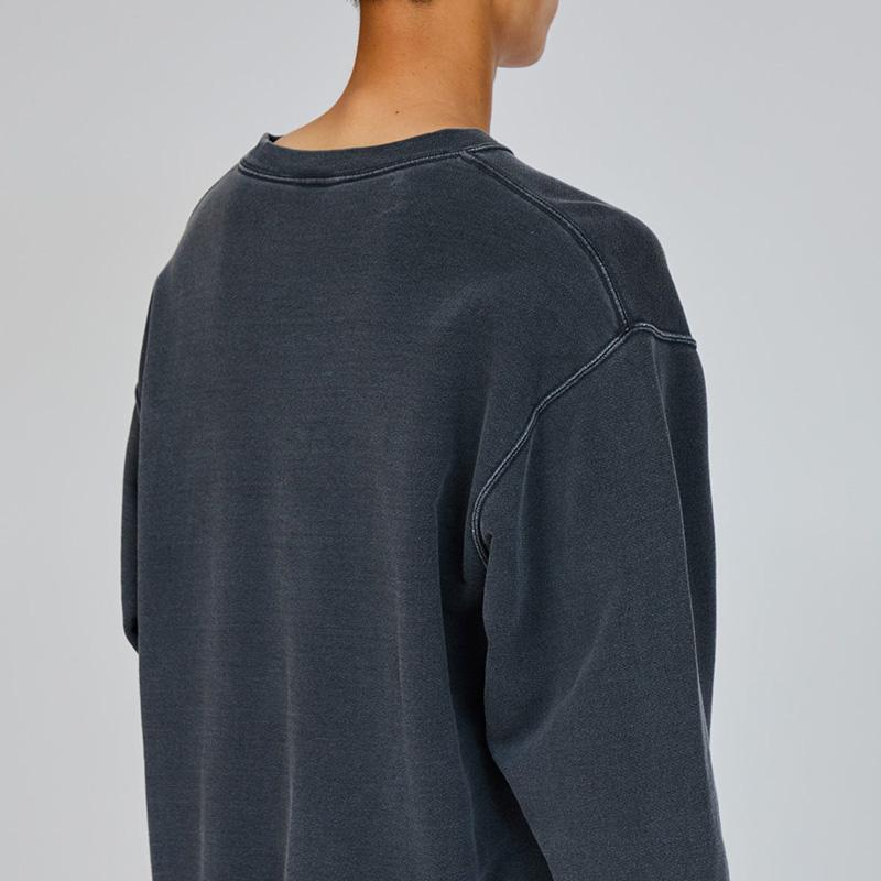 チャンピオン メンズ トレーナー Champion クルーネックスウェットシャツ 25SS 長袖 トップス C3-B008 : c3-b008 : Neo Globe Yahoo!店 - 通販 ...