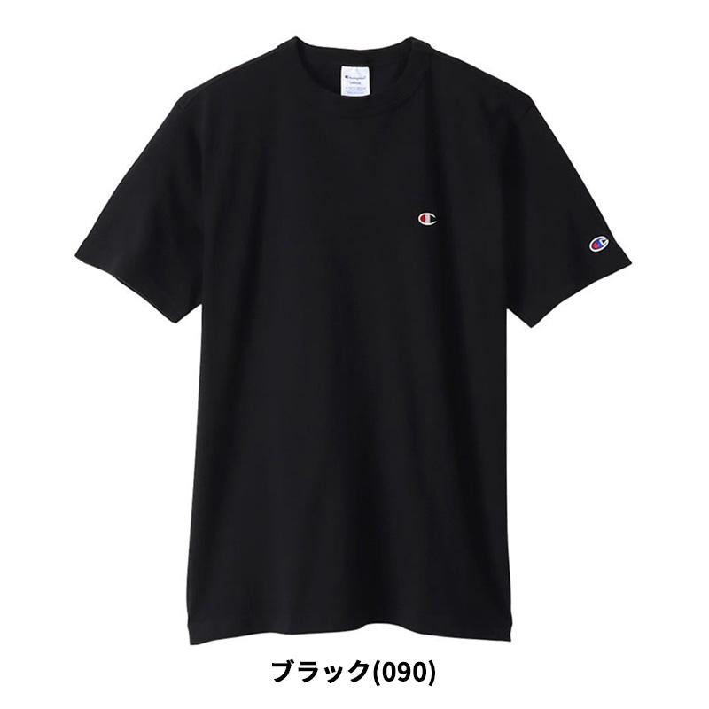 Champion（チャンピオン） 半袖Tシャツ ショートスリーブTシャツ