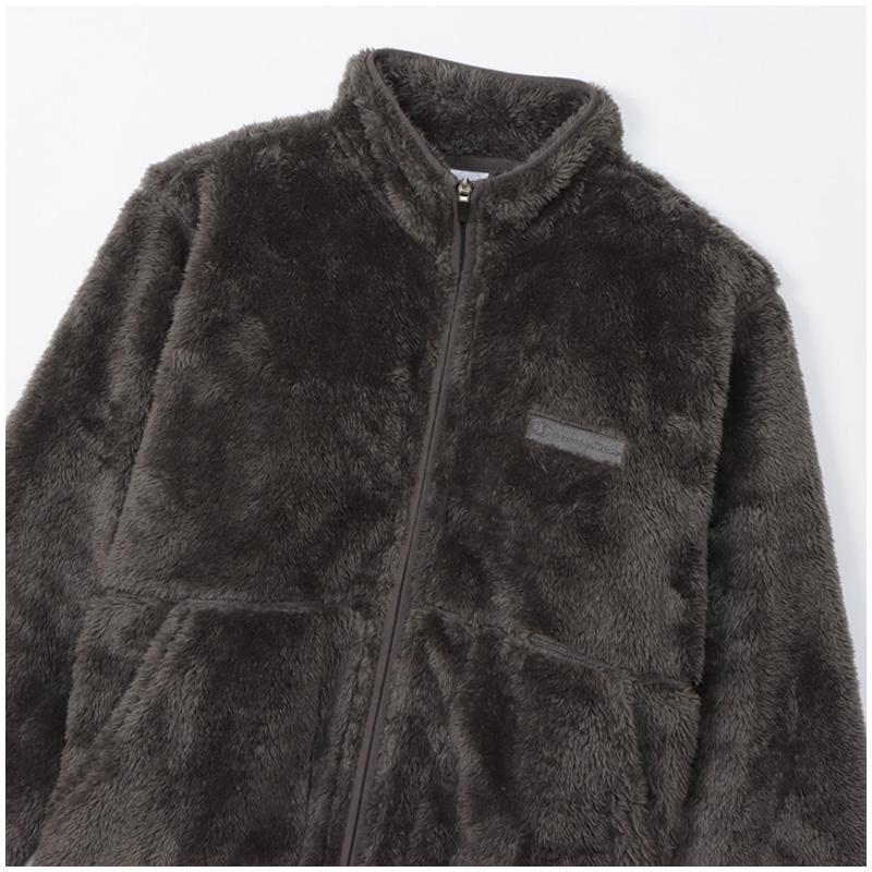 チャンピオン Champion ジップジャケット 23FW C3-Y616 メンズ フリース アウター : Neo Globe Yahoo!店 - 通販 - Yahoo!ショッピング