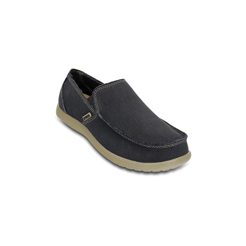 クロックス CROCS サンタ クルーズ スリップオン メン santa cruz slip on m メンズ スニーカー 男性用 [BB ...